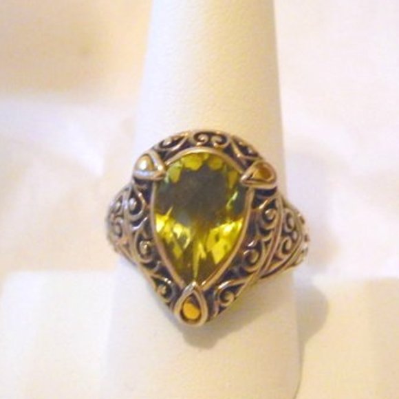 Bali Designs by Robert Manse | Jewelry | Bali Designs By Robert Manse ...